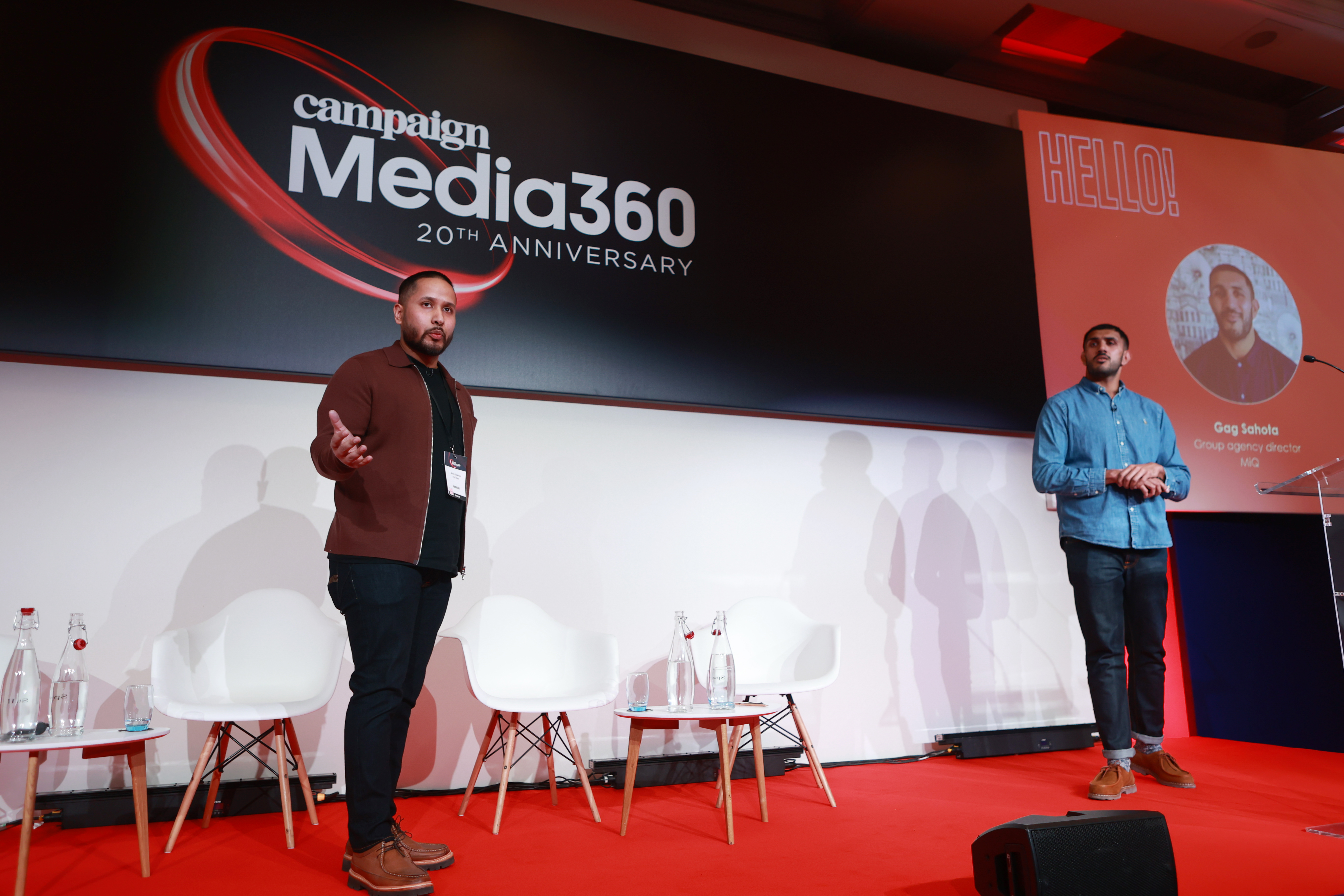 Home - Media 360