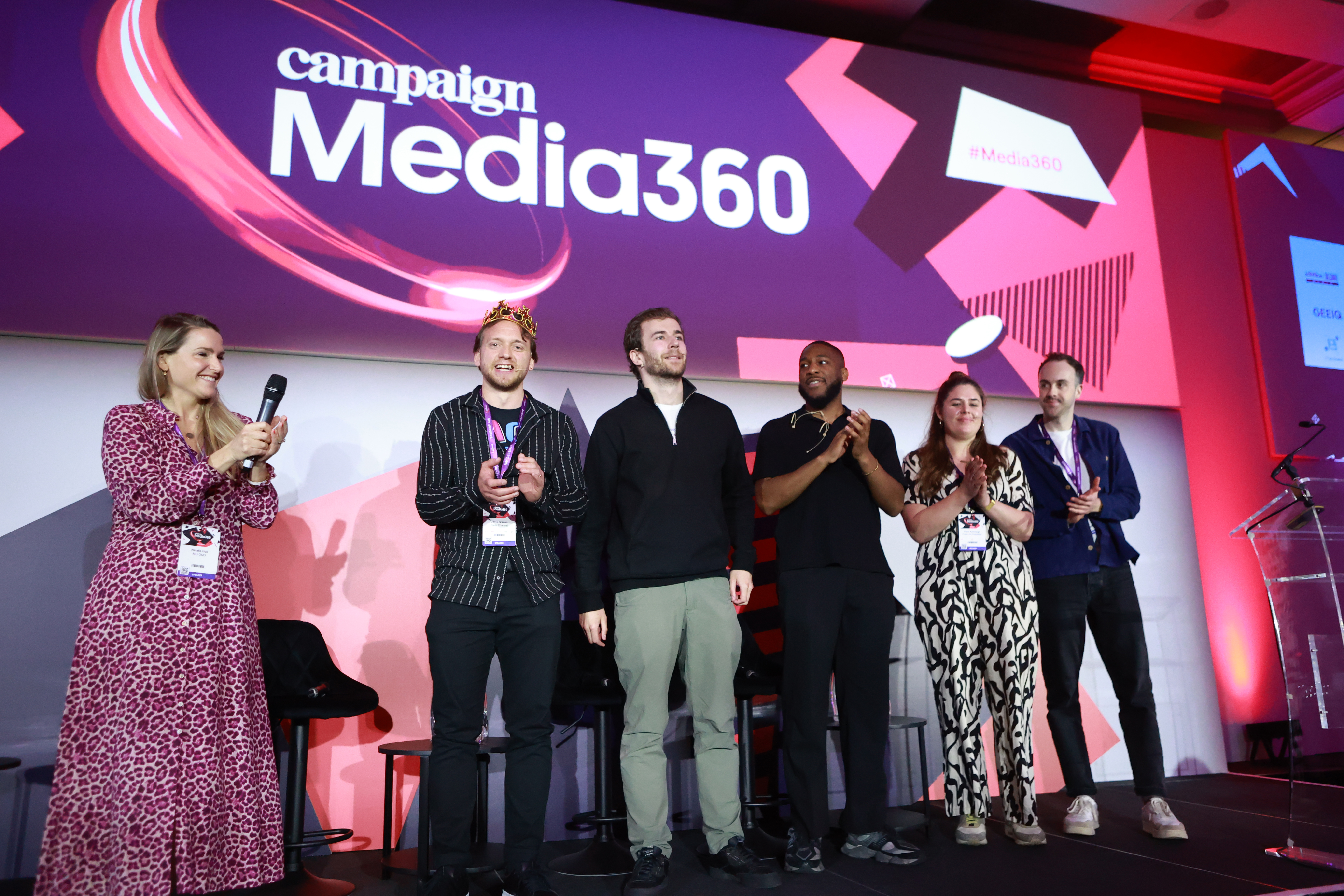 Home - Media 360