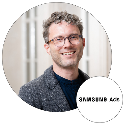 Speakers - Media 360